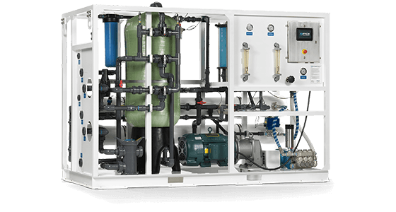 Desalination: How It Works And Which System Is Right For You | FCI ...