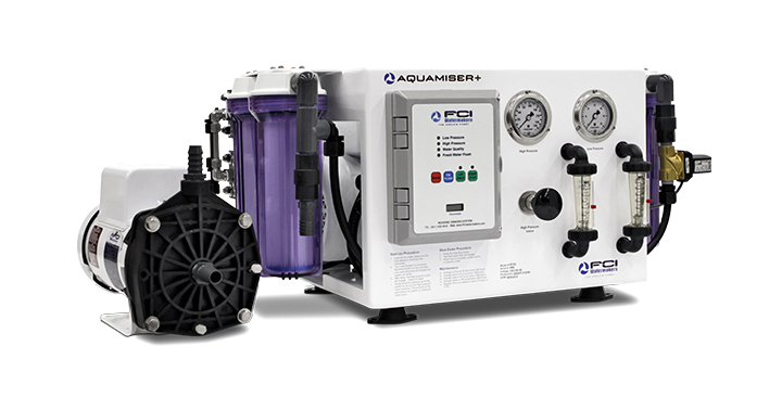 Marine Water Maker Archives - FCI Watermakers