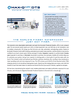 Preview_MaxQ+APC.DTS_Modular | FCI Watermakers